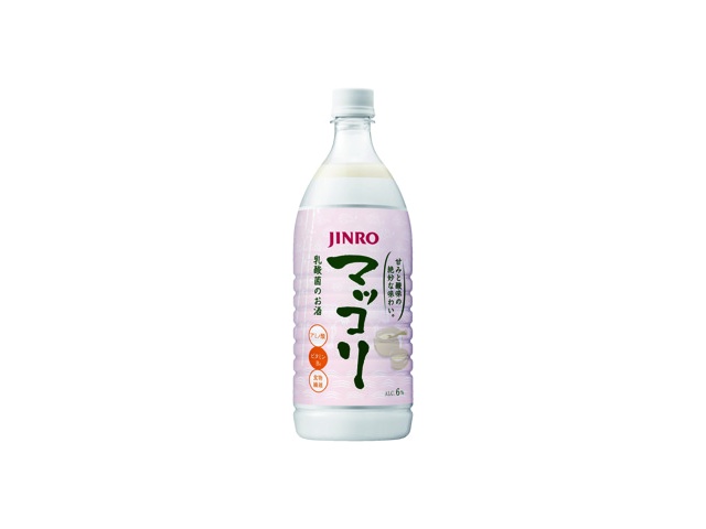 上品 眞露 JINRO マッコリ マンゴー ペット 韓国 750ml×12本 焼酎 ipponsugi.org