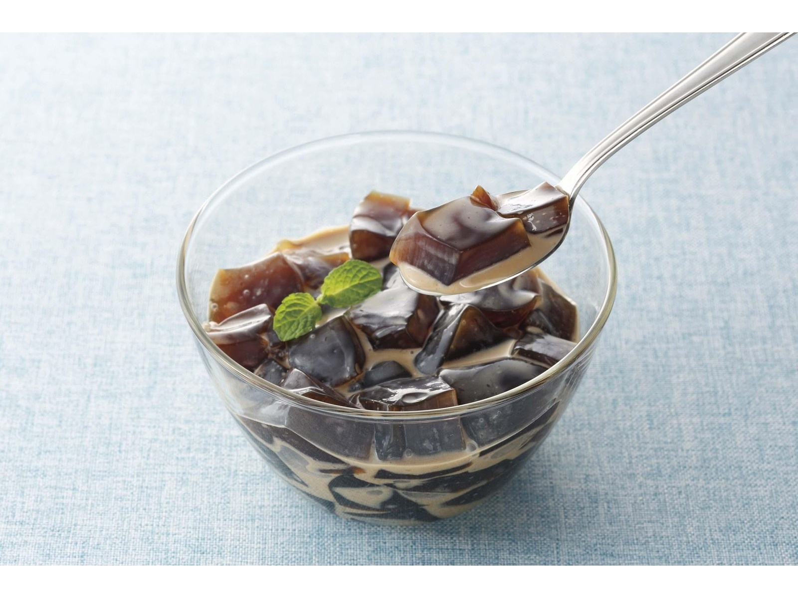 安曇野食品 SWEET CAFE 珈琲ゼリー 190g| コープこうべネット 安曇野食品 SWEET CAFE 珈琲ゼリー 190g| コープこうべネット