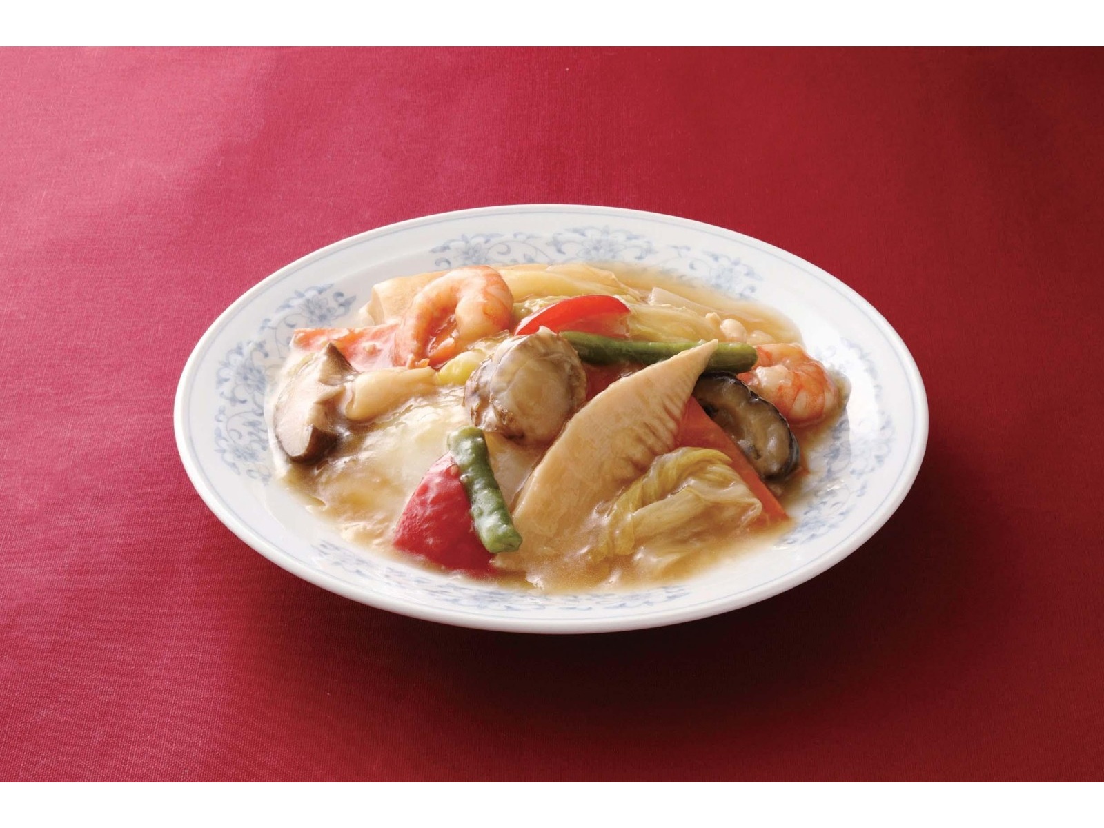 四陸 具だくさん八宝菜 170g| コープこうべネット 四陸 具だくさん八宝菜 170g| コープこうべネット